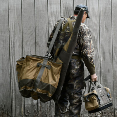 Savage PACK - THE REAL DeCOY
