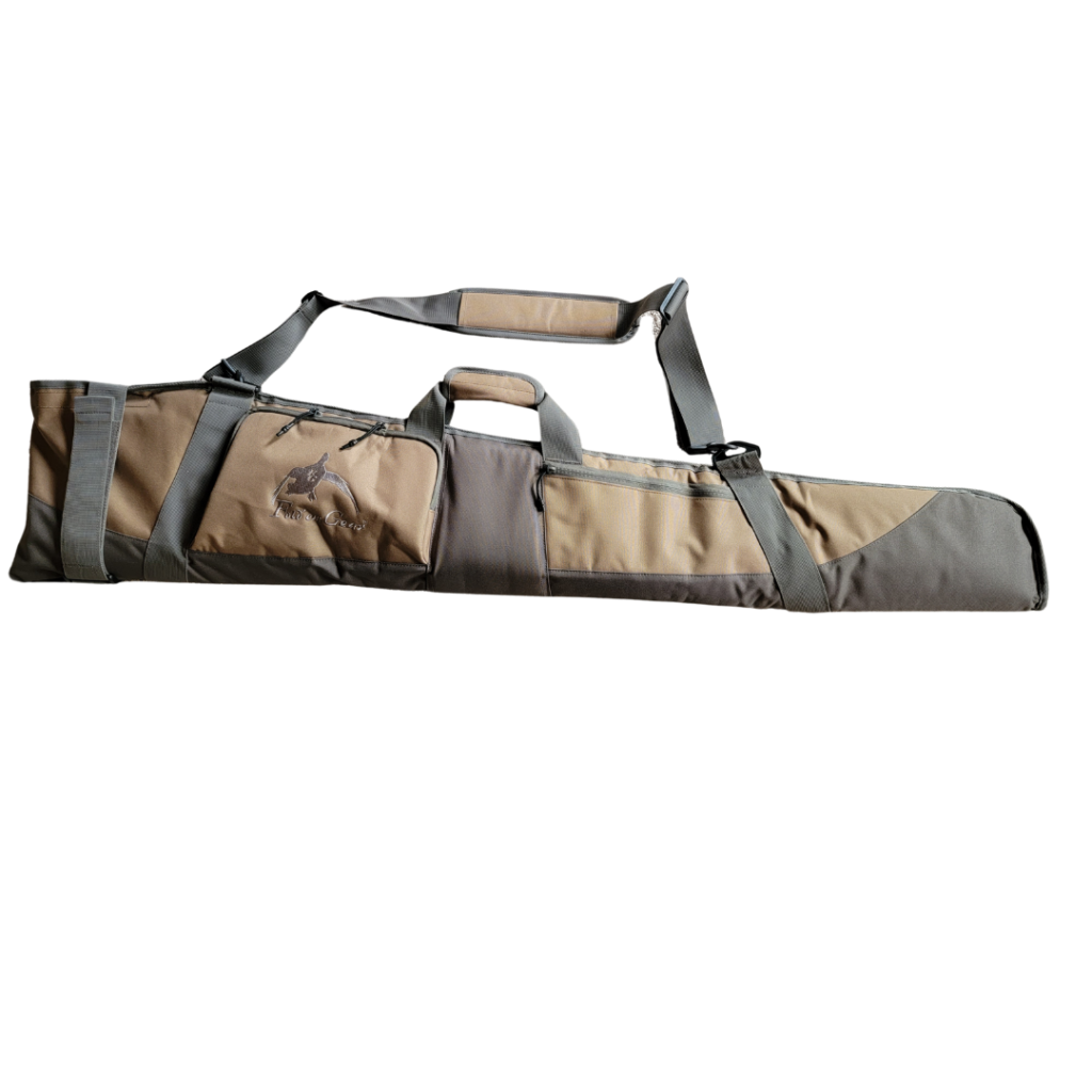 2 Natural Swimmer, Drake + Gun Case - THE REAL DeCOY