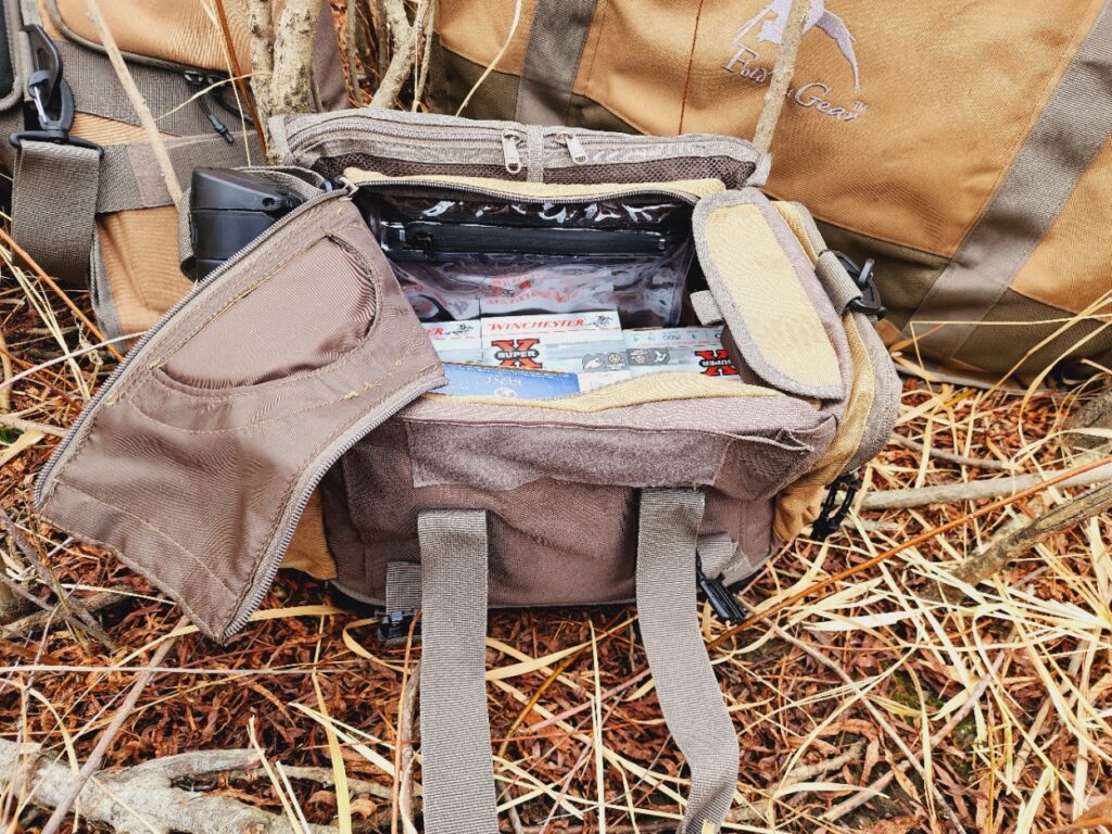 Savage PACK - THE REAL DeCOY