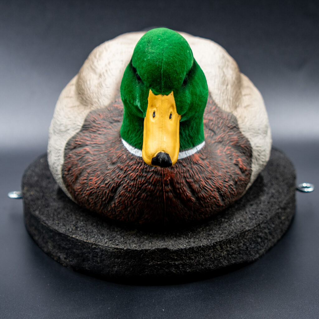 Weed Walker - THE REAL DeCOY