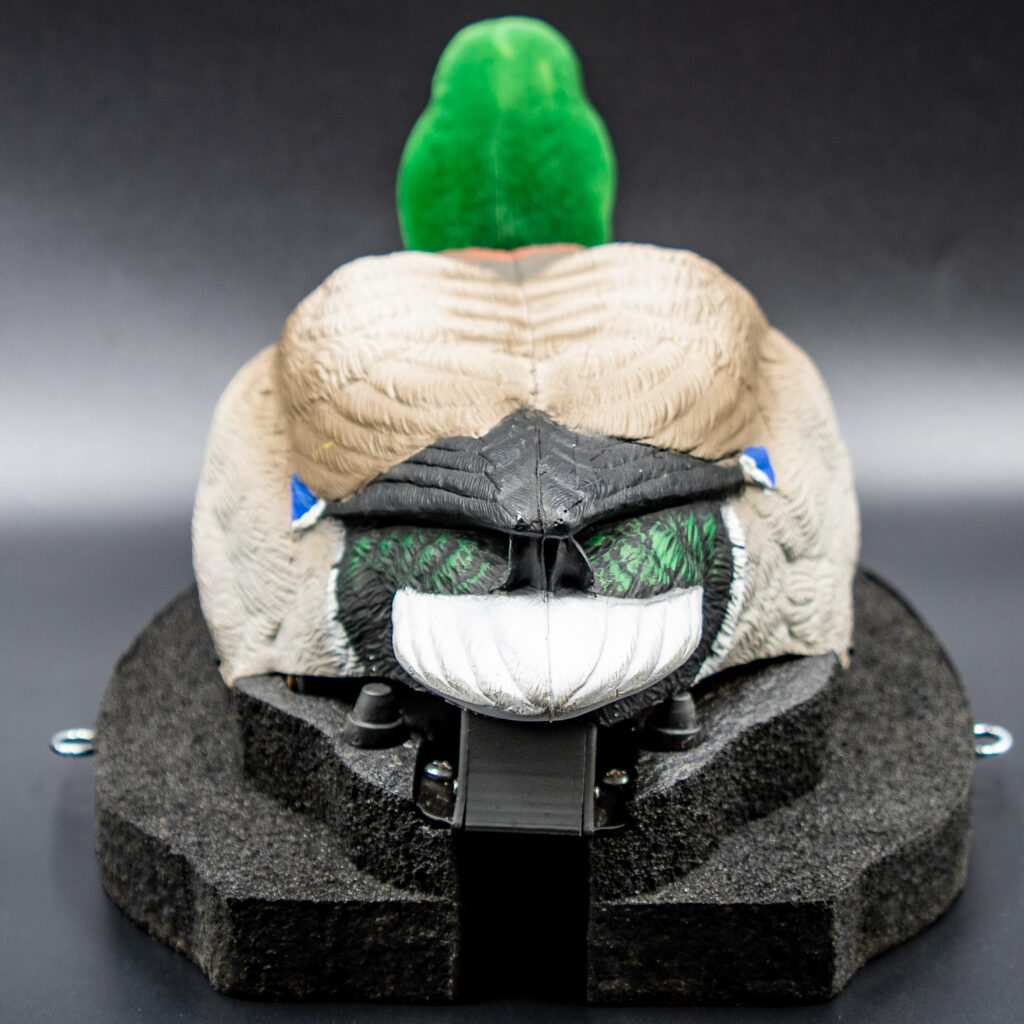 Weed Walker - THE REAL DeCOY