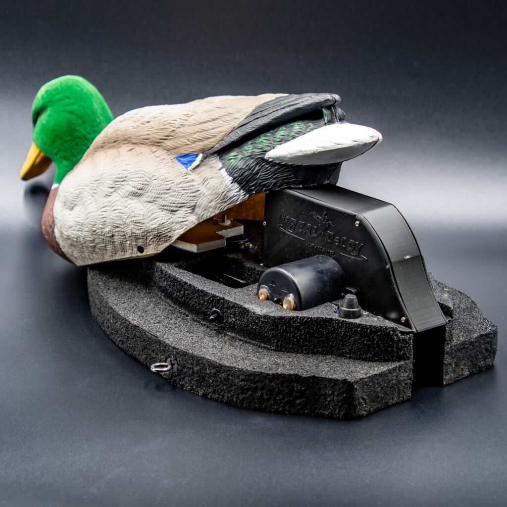 Weed Walker - THE REAL DeCOY