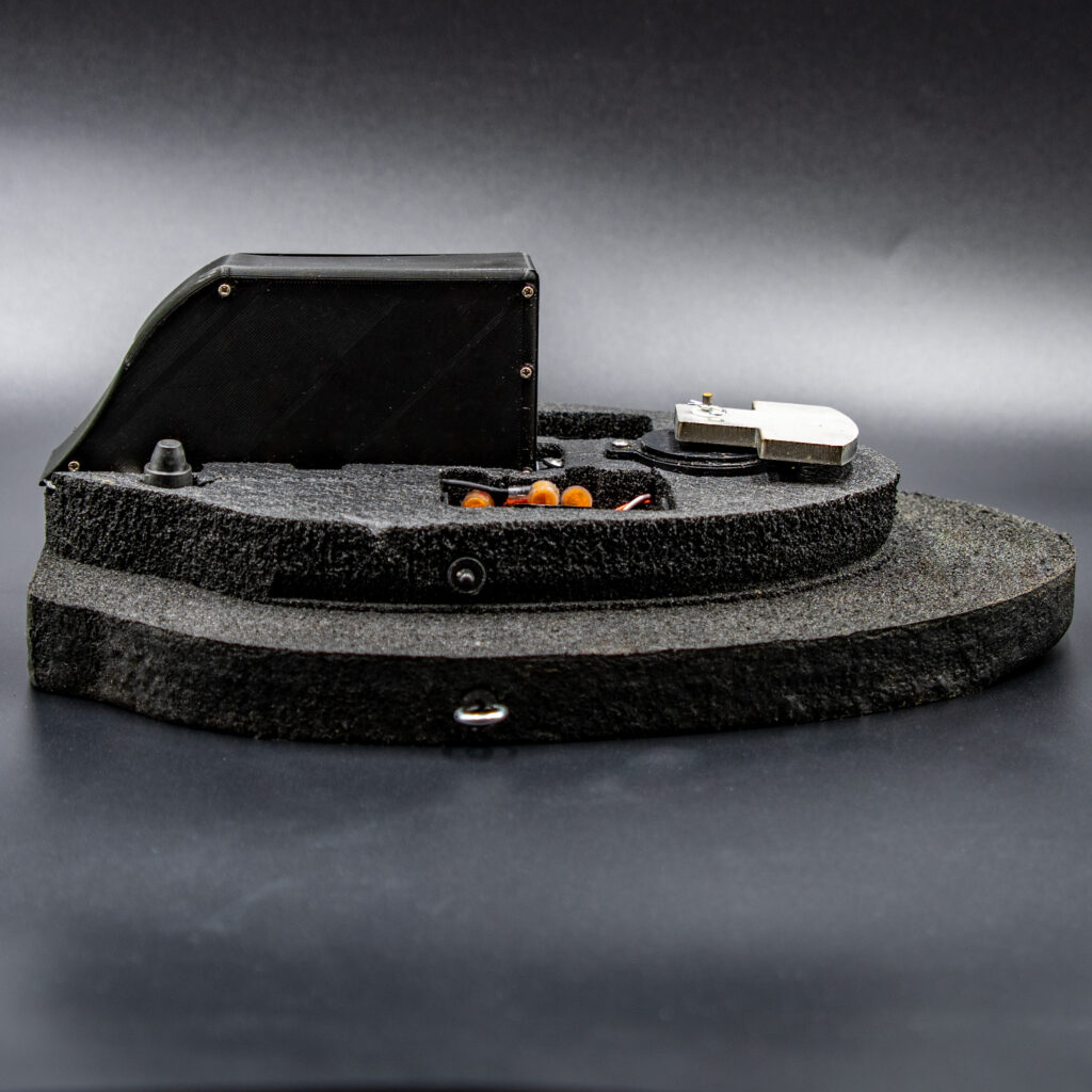 Weed Walker - THE REAL DeCOY